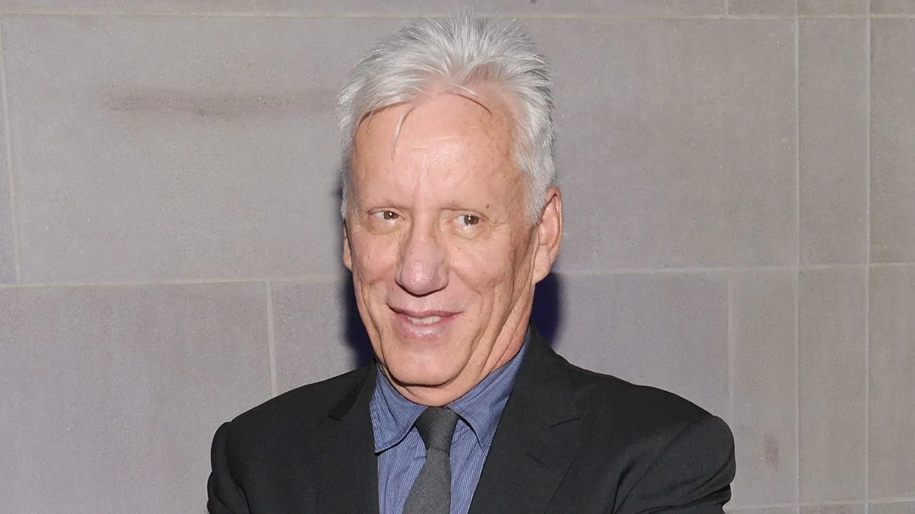 James Woods Age Height Wife Nationality And Parents