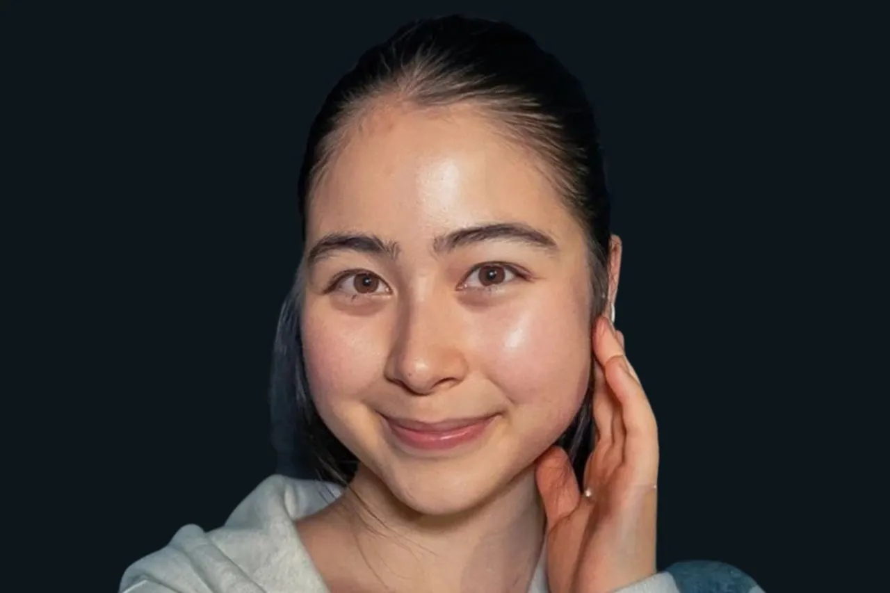 Haminations - Age, Height, GF, Nationality, and Parents